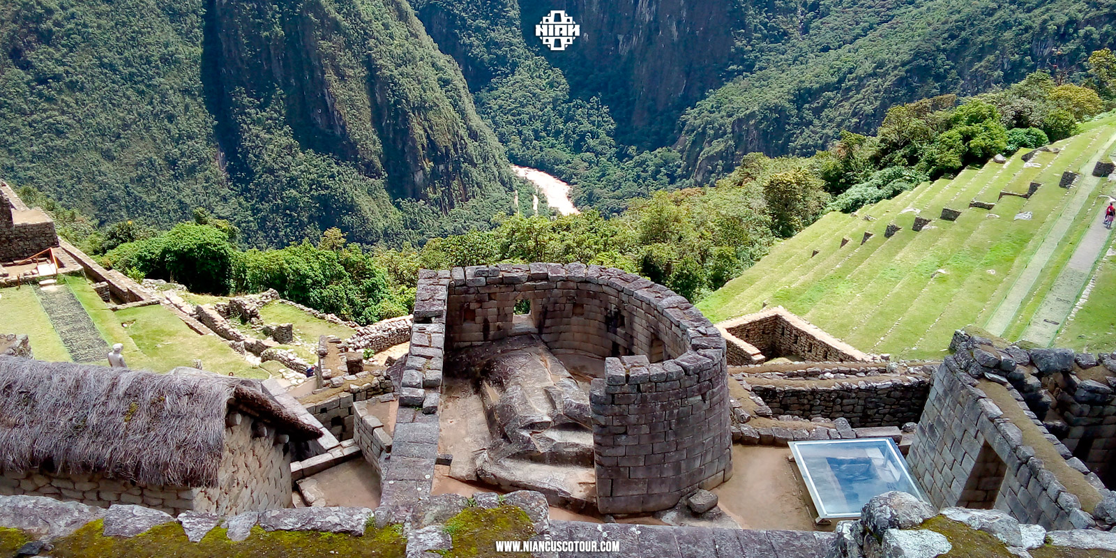 Machupicchu y Cusco 6 Días y 5 Noches - Nian Cusco Tour