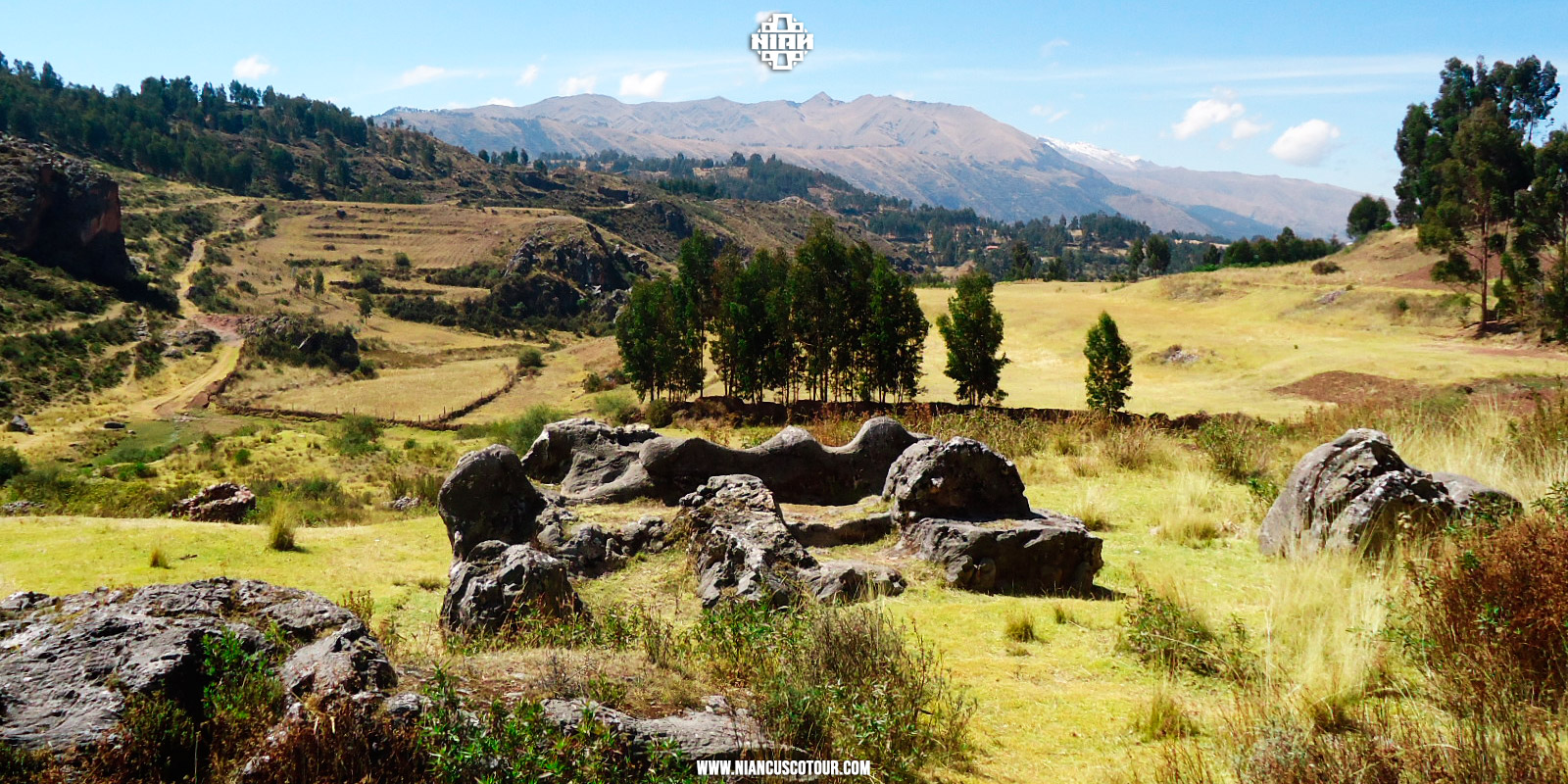 Trilogía Andina - Conoce Los 3 Mundos Sagrados