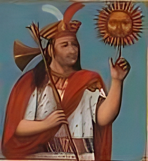 Los 14 Incas del Tahuantinsuyo Historia y Su Significado